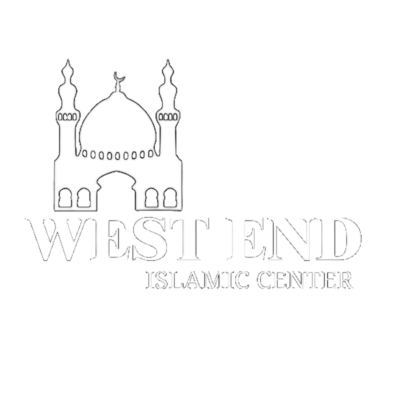 West End Islamic Center